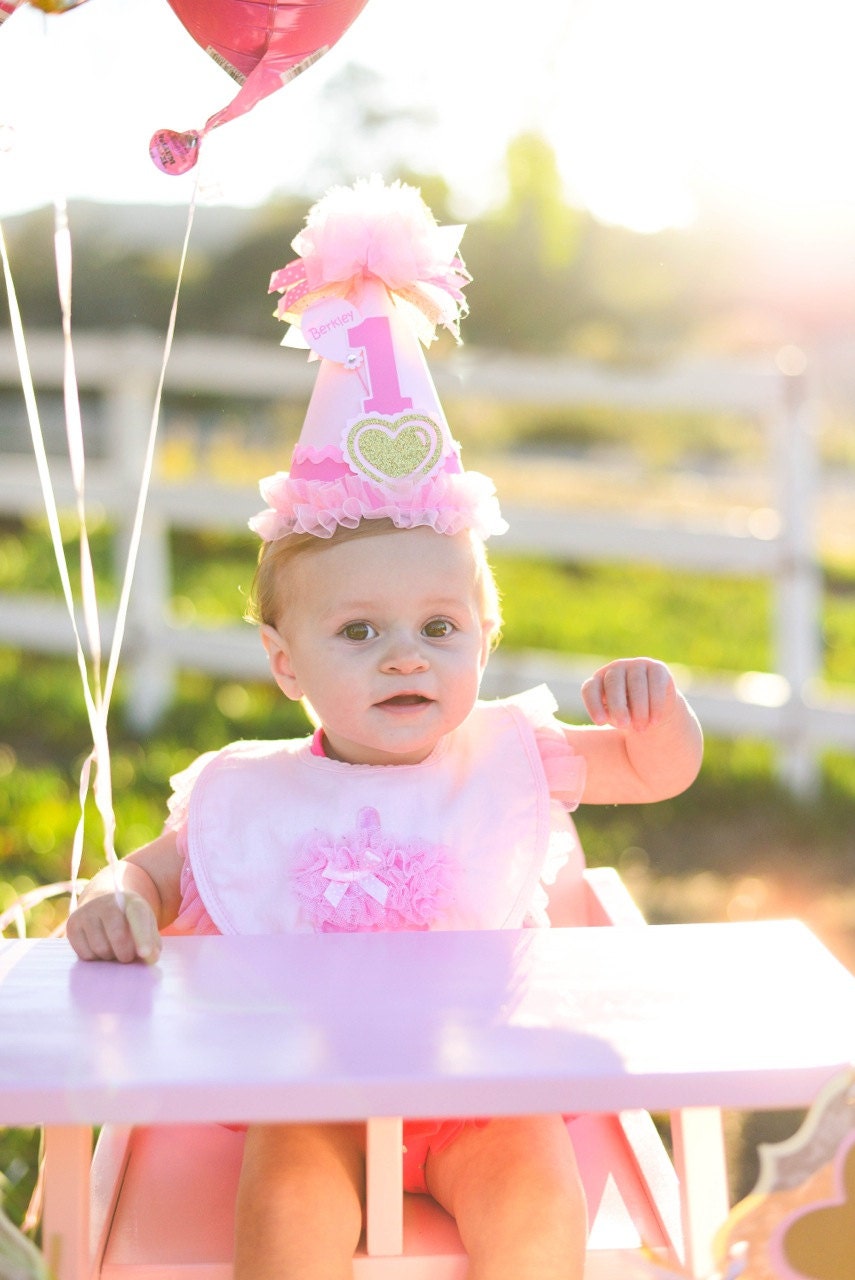 Princess Party Hat Princess Birthday Hat Princess Crown - Etsy