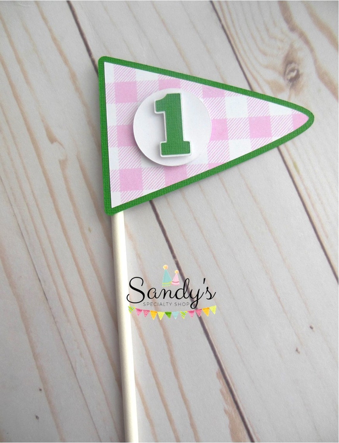 Golf Flag Cake Topper Golf Cake Topper Hole in One Cake - Etsy