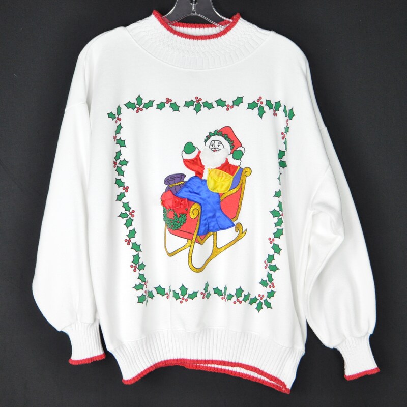 Patchwork Christmas - Etsy