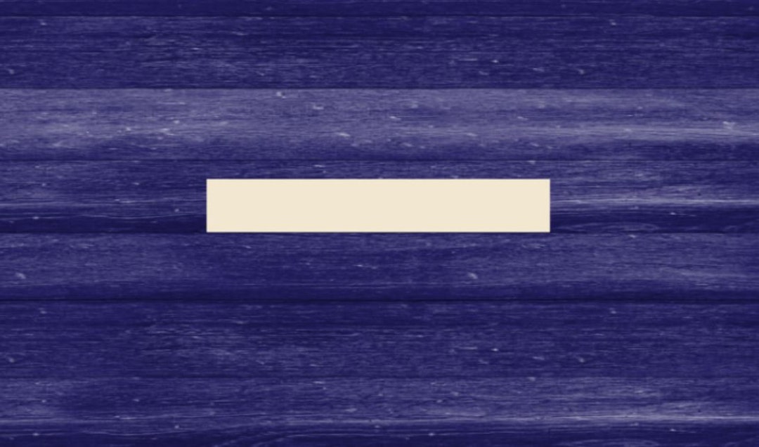 Laser Cut Unfinished DIY Rectangle Blanks, Unfinished Wood Rectangle ...