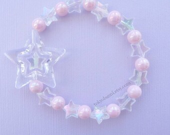 Kawaii bracelet | Etsy