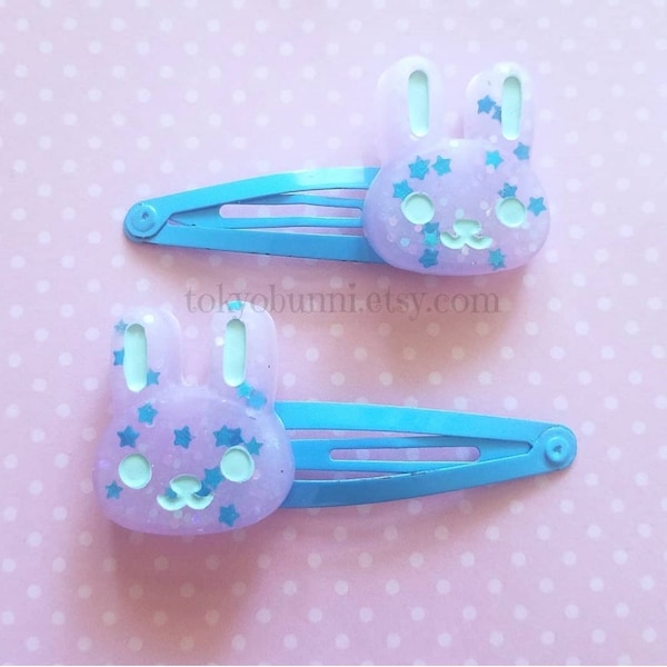 Rabbit Hair - Etsy
