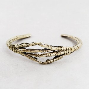 SHAKA Bird Talons Bracelet - Etsy