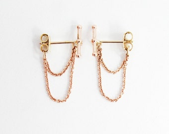 Sora Feather Necklace - Etsy