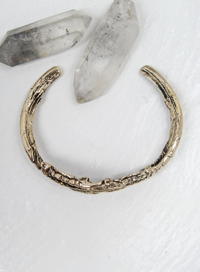 SHAKA Bird Talons Bracelet - Etsy