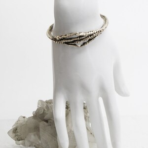 SHAKA Bird Talons Bracelet - Etsy