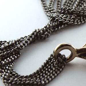 Sora Feather Necklace - Etsy