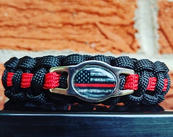 2nd Second Amendment Gadsden Flag Paracord Survival Bracelet - Etsy