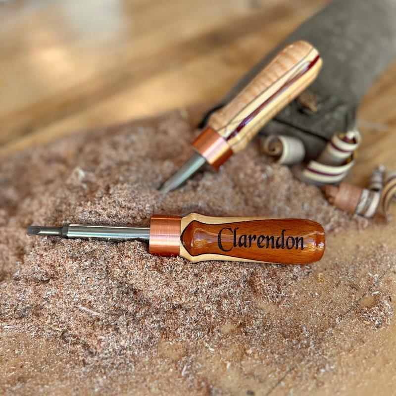 Personalized Screwdrivers - Etsy