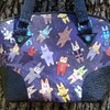 Star Wars Grogu Baby Yoda Zipper Pouch Wristlet Purse Baby Yoda Zipper ...