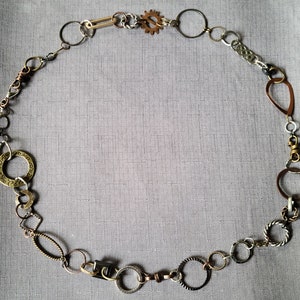 Game of Thrones Jewelry Maester Chain Necklace Winterfell - Etsy