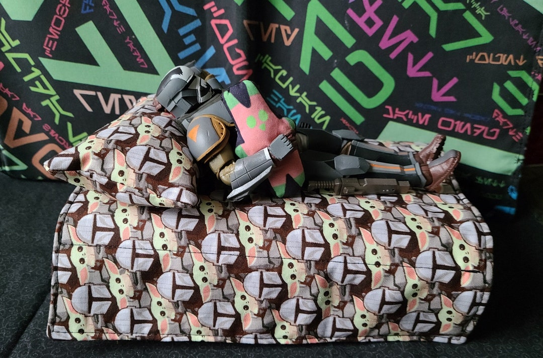 Star Wars 1:12 6 Inch Black Series Action Figure Accessory Props ...