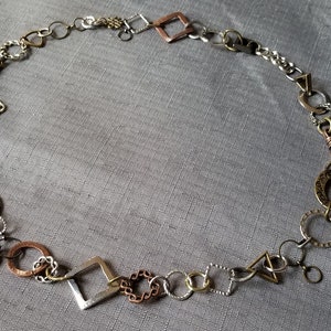 Game of Thrones Jewelry Maester Chain Necklace Winterfell | Etsy