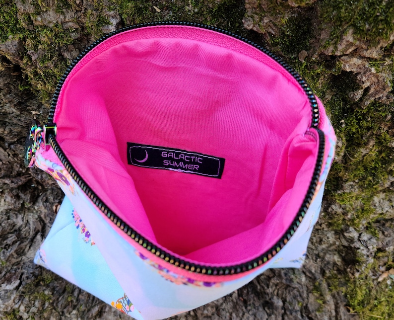 Star Wars Floral Rebel Alliance Symbol Coin Purse - Make-up Bag ...