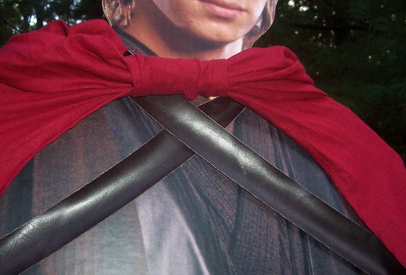 Spartan Cape from 300 Linen Blend King Leonidas Cape | Etsy