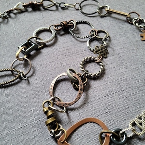 Game of Thrones Jewelry Maester Chain Necklace Winterfell - Etsy