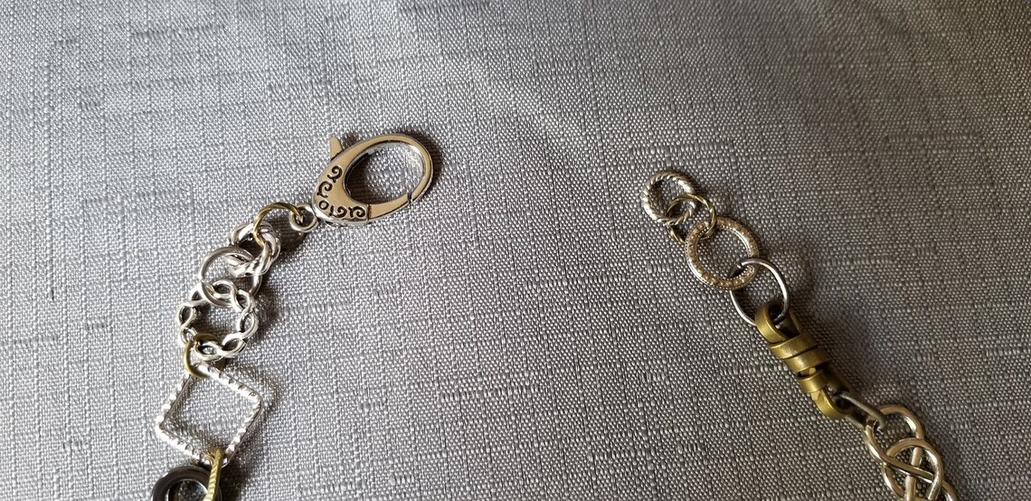 Game of Thrones Jewelry Maester Chain Choker Necklace | Etsy