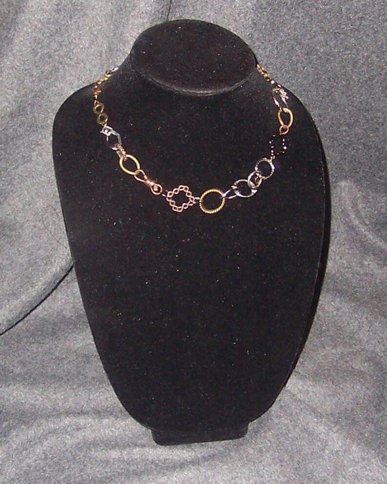 Game of Thrones Jewelry Maester Chain Choker Necklace | Etsy