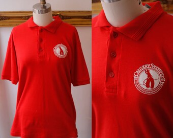 Calgary Stampede Shirt - Etsy