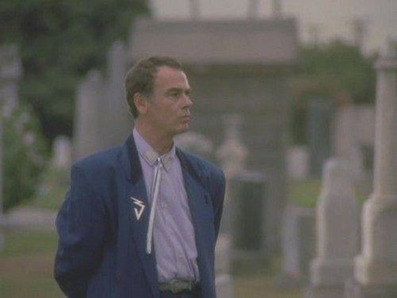 Quantum Leap SCREEN ACCURATE Al Cosplay Vintage Sterl… - Gem