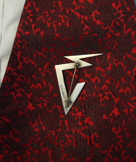 Quantum Leap SCREEN ACCURATE Al Cosplay Vintage Sterl… - Gem