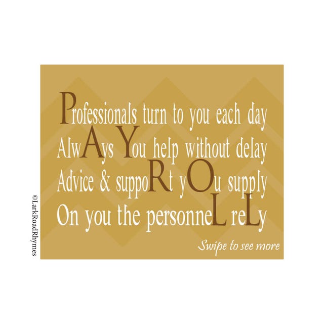 LarkRoadRhymes - Etsy