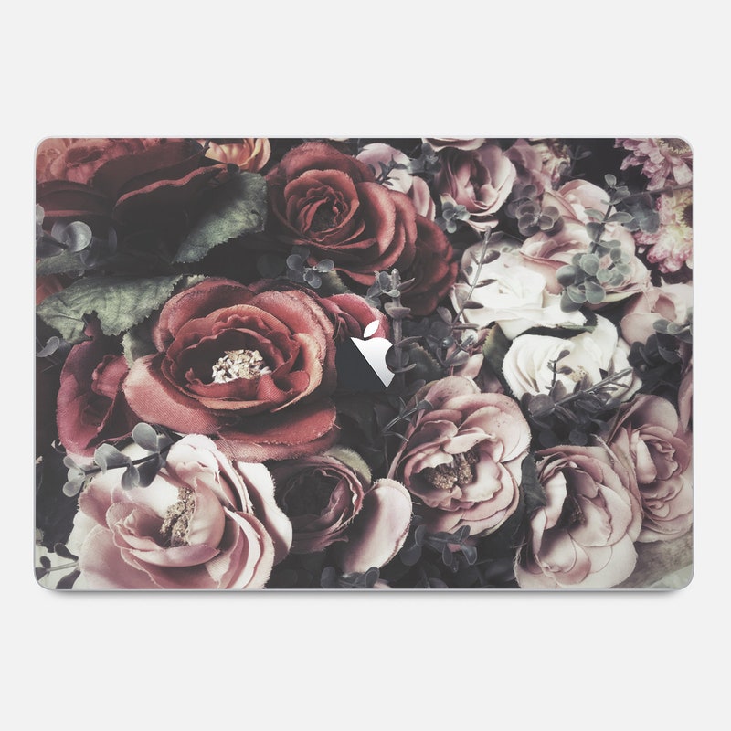 MacBook Pro Decals - Etsy