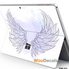 Disassemble Surface Pro 4 Decal Sticker Skin for Microsoft Surface Pro ...