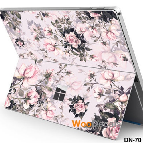 Personalized Leather Microsoft Surface Pro X / 7 Case Leather - Etsy