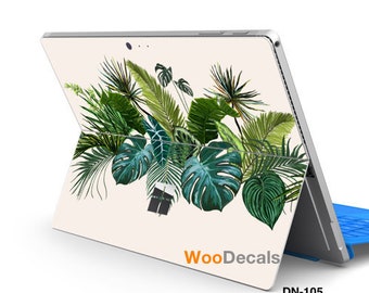 Surface Pro Decal | Etsy