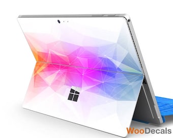 Surface Pro X Surface Pro 7 Skin Microsoft Surface Pro X - Etsy