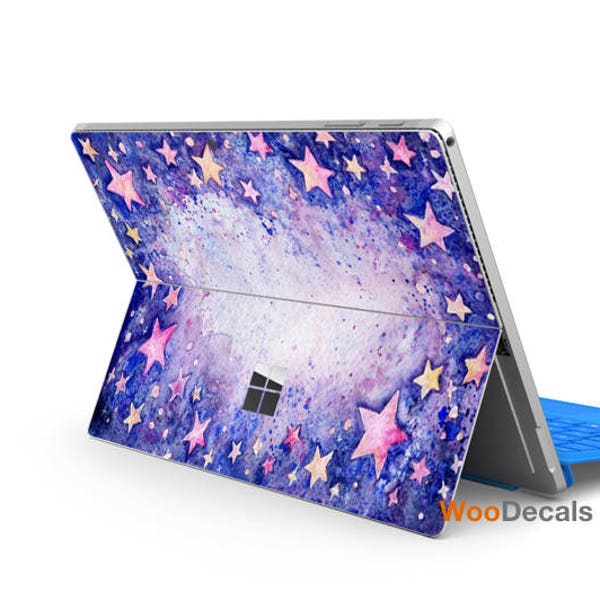 Pink Surface Pro Keyboard - Etsy