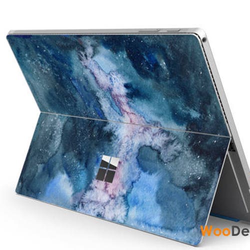 Surface Pro 9 8 X 7 6 5 4 3 Surface Go 3 1 2 Decal Sticker - Etsy