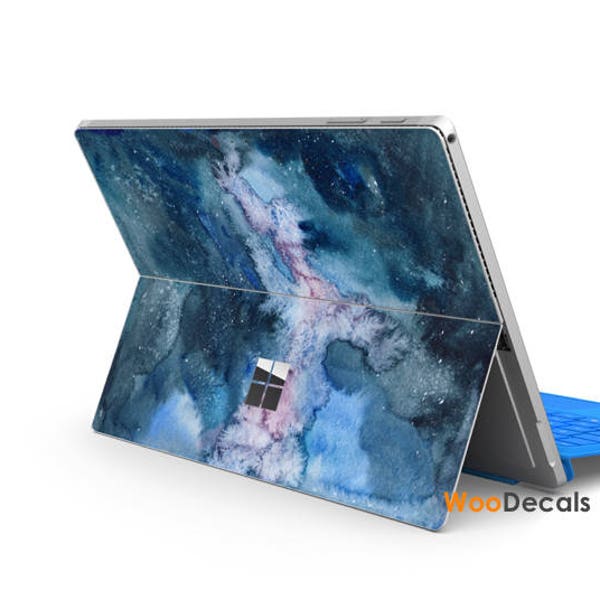 Pink Surface Pro Keyboard - Etsy