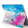 Sparkling Glitter Metallic Surface Pro 9 8 X 7 6 5 4 3 Surface Go 3 1 2 ...