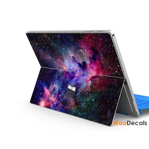 Surface Pro 9 8 X 7 6 5 4 3 Surface Go 3 1 2 Decal Sticker Skin for ...