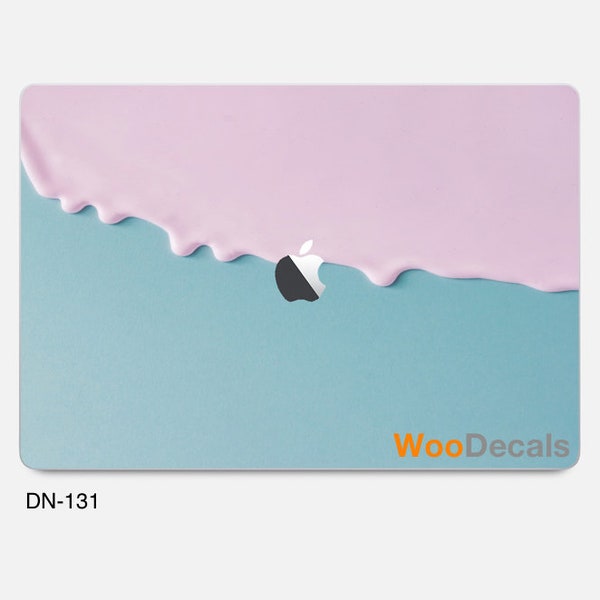 MacBook Pro Decals - Etsy