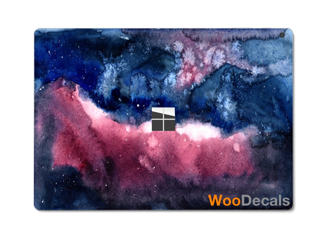Surface Laptop 5 4 Book 3 2 1 Skin Surface Laptop Go Studio Sticker for ...