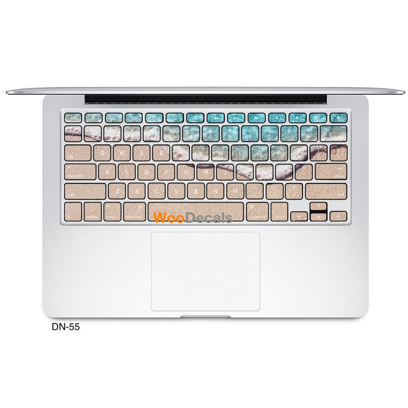 Macbook Pro Air Decal Sticker Skin Decals Stickers Skins - Etsy