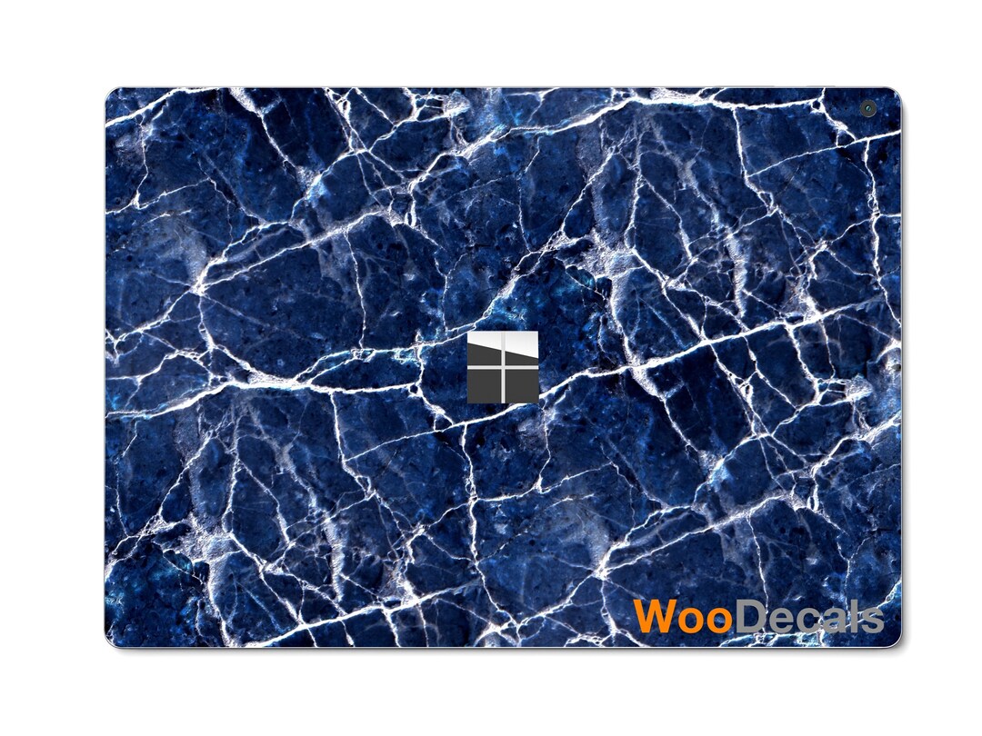 Surface Laptop 5 4 Book 3 2 1 Skin Surface Laptop Go Studio Sticker for ...