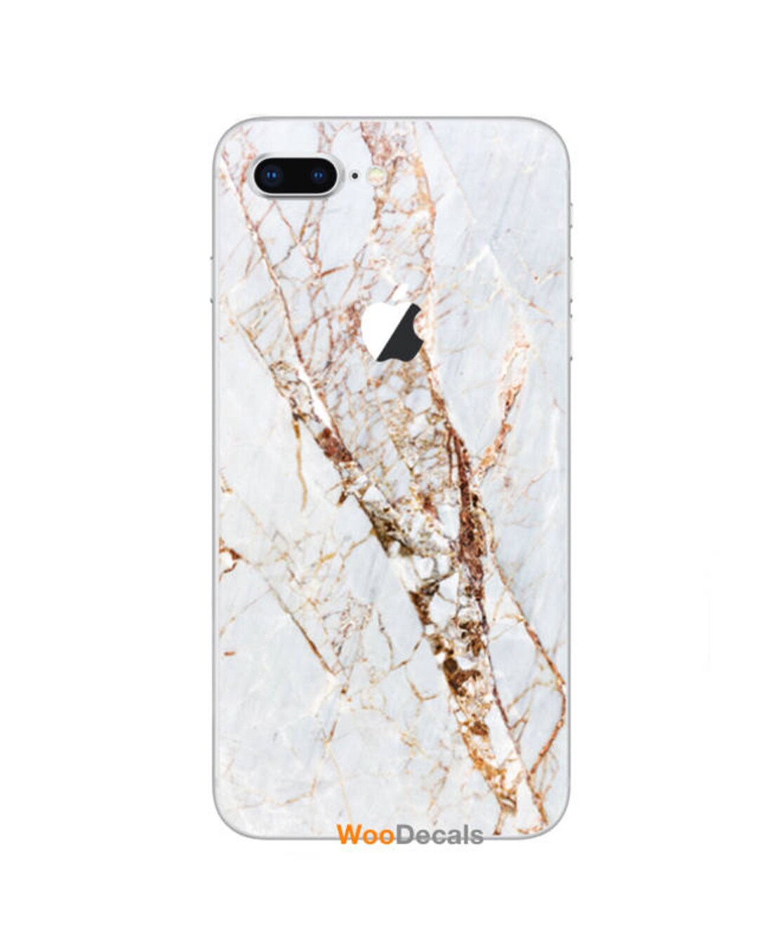 IPhone Decal Sticker Skin for iPhone X iPhone 8 8 Plus iPhone 5 5S SE 6 ...