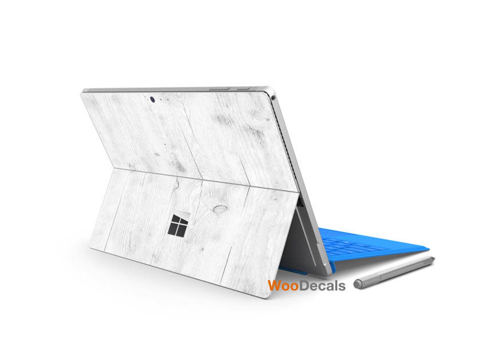 Surface Pro 9 8 X 7 6 5 4 3 Surface Go 3 1 2 Decal Sticker Skin for ...