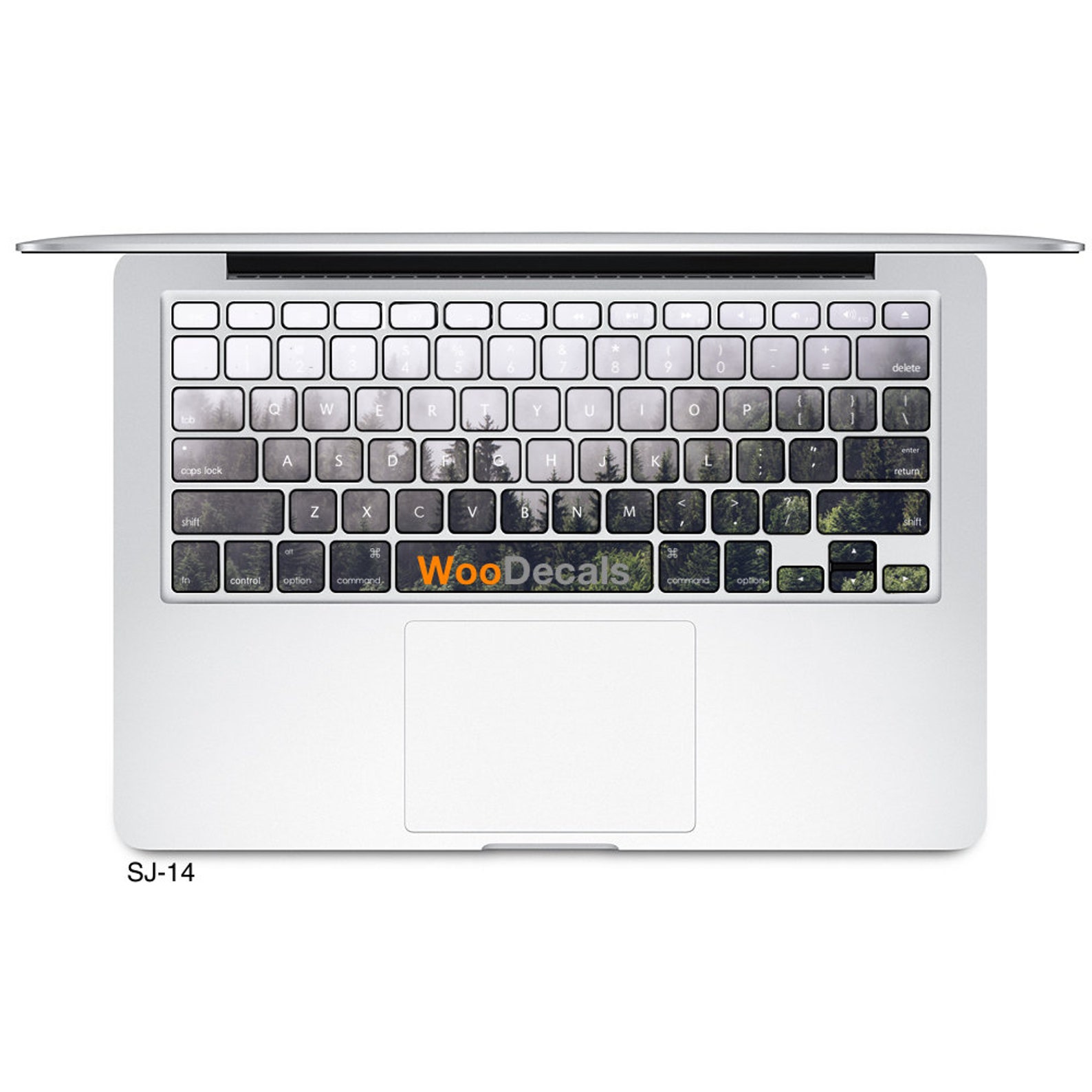 MacBook Pro Air Decal Sticker Skin Decals Stickers Skins | Etsy