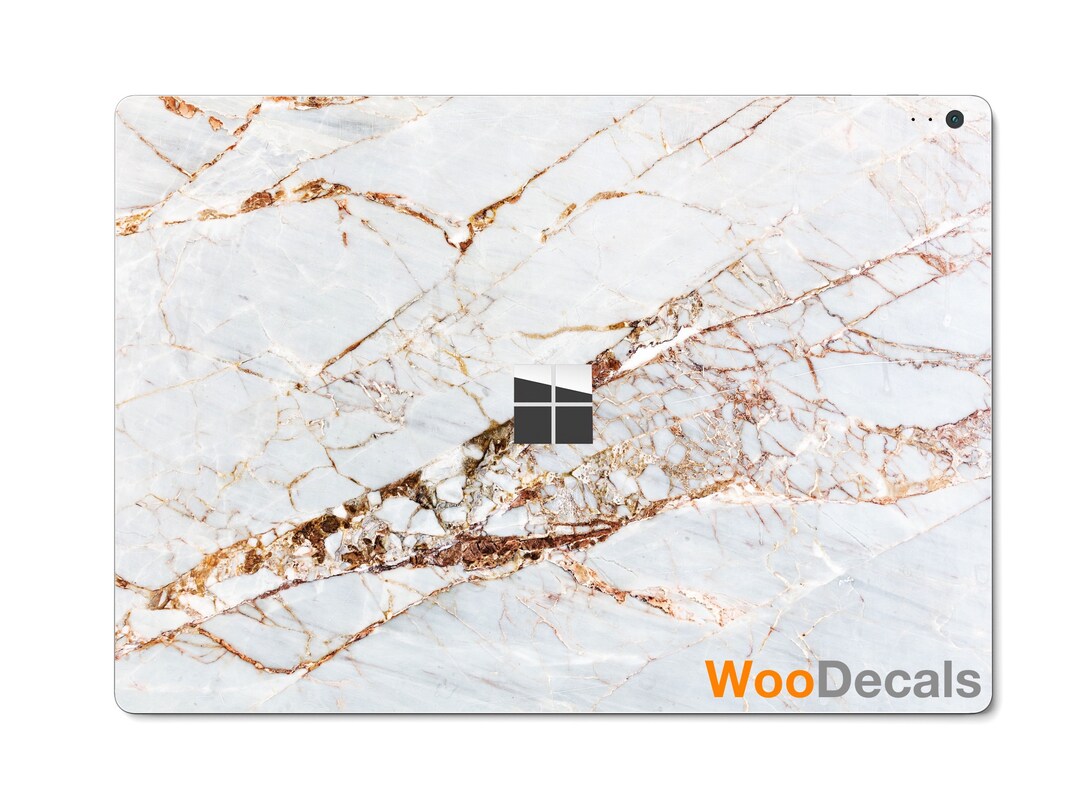 Surface Laptop 5 4 Book 3 2 1 Skin Surface Laptop Go Studio Sticker for ...
