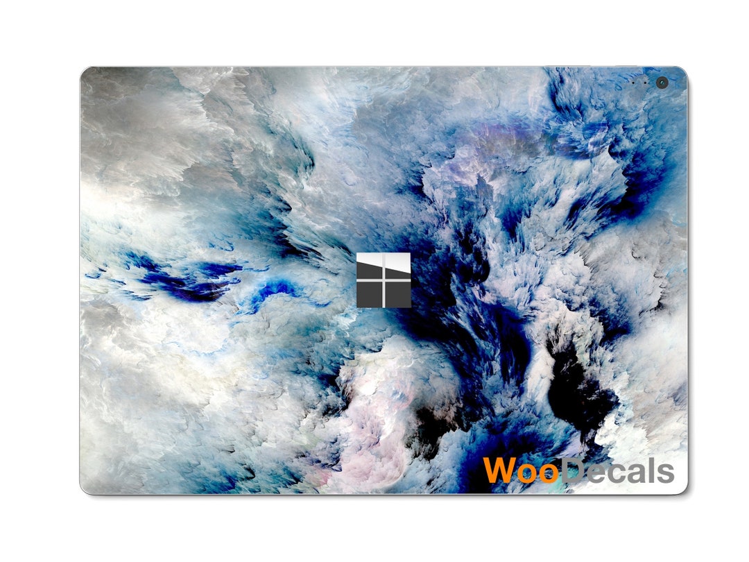 Surface Laptop 5 4 Book 3 2 1 Skin Surface Laptop Go Studio Sticker for ...