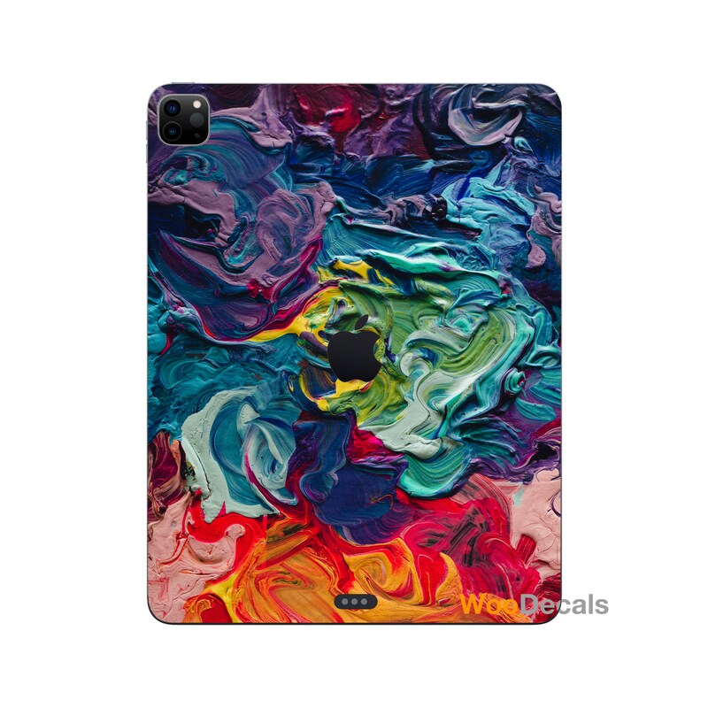 Junk iPad Case - Etsy
