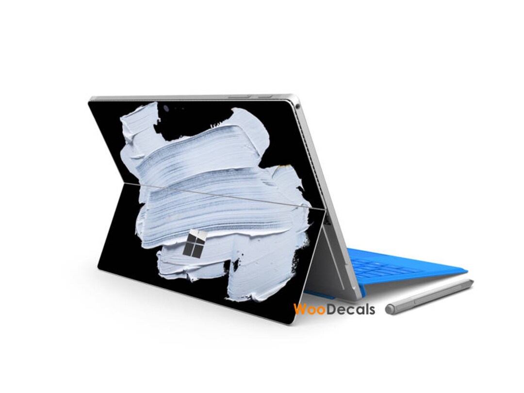 Surface Pro 9 8 X 7 6 5 4 3 Surface Go 3 1 2 Decal Sticker Skin for ...