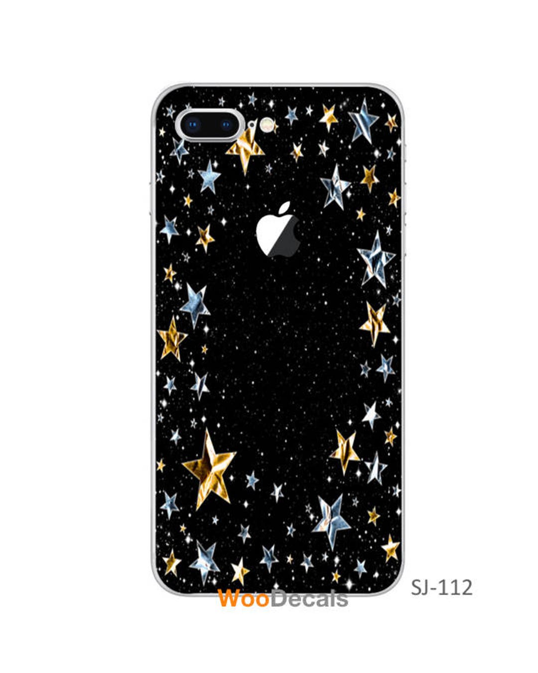 Apple iPhone 14 Pro Max 13 Mini 12 Plus 11 Calcomanías - Etsy España