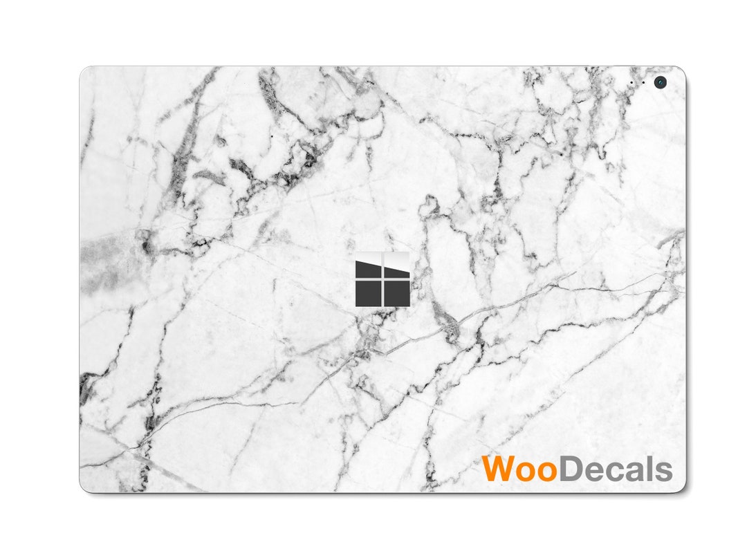 Surface Laptop 5 4 Book 3 2 1 Skin Surface Laptop Go Studio Sticker for ...