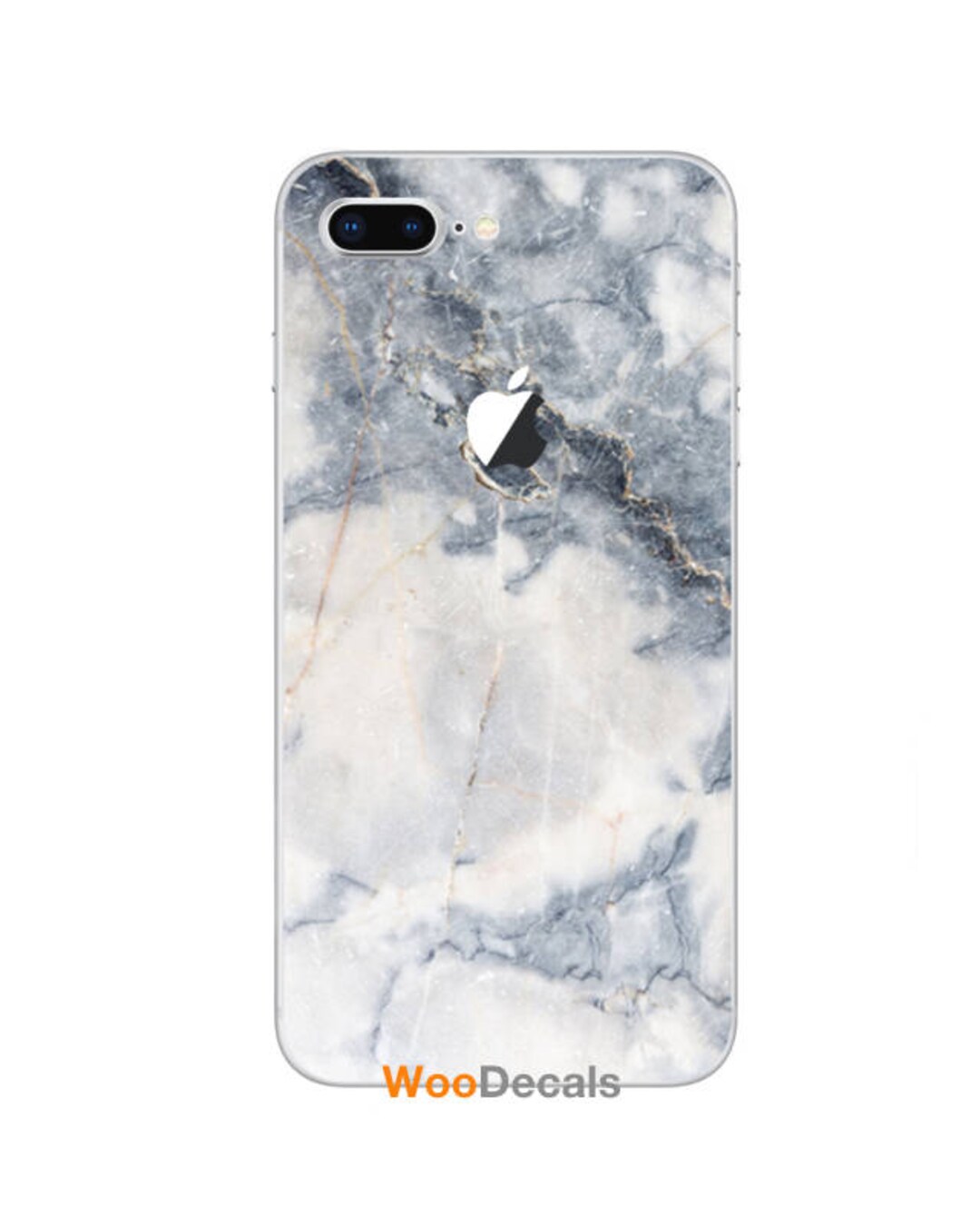 IPhone Decal Sticker Skin for iPhone X iPhone 8 8 Plus iPhone 5 5S SE 6 ...